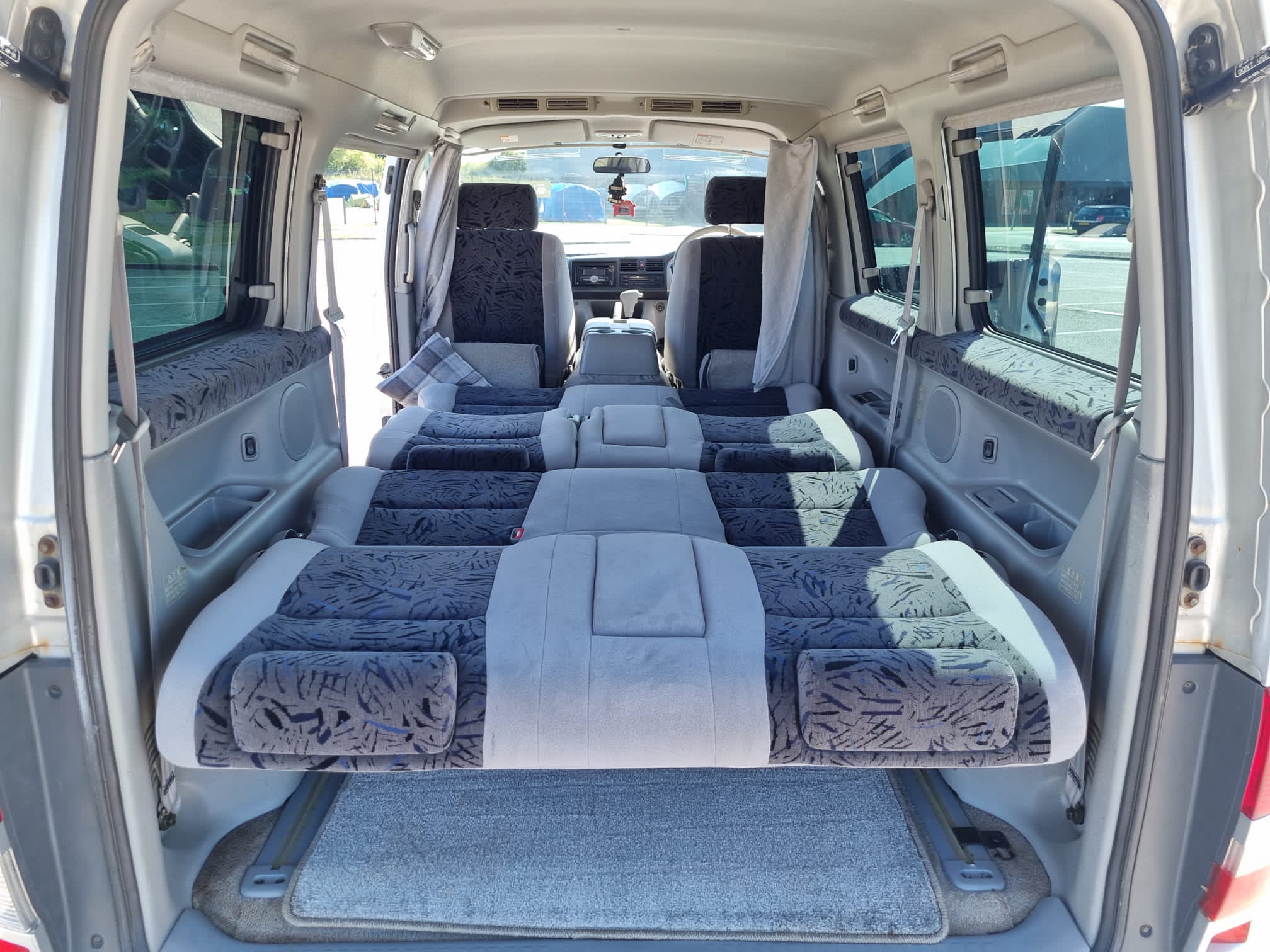 Mazda Bongo For Sale - Mazda Bongo Auto Centre