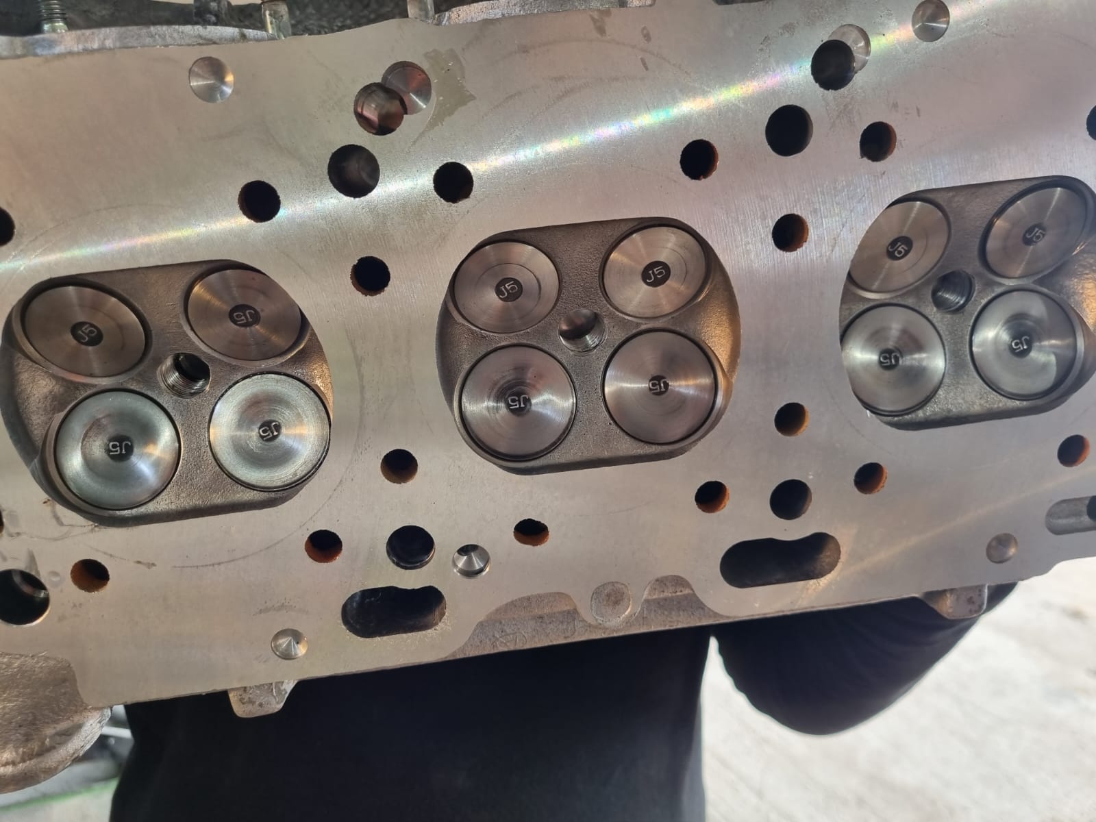 Engine Services - Mazda Bongo Auto Centre