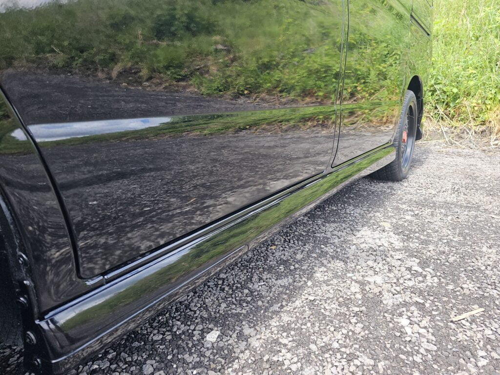 Restoring Your Mazda Bongo: The Art of Welding and Repair - Mazda Bongo ...