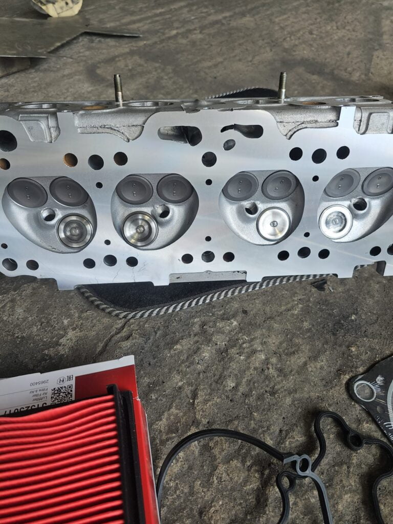 Engine Rebuild at Mazda Bongo Auto Centre - Mazda Bongo Auto Centre