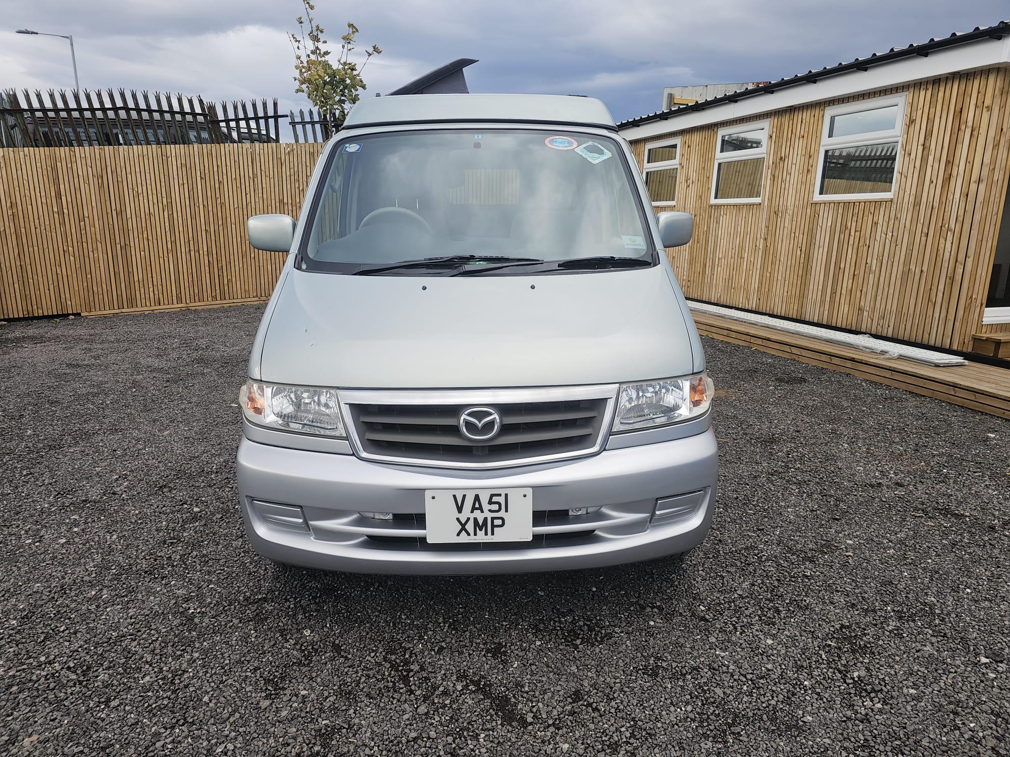 Reviving a Family Treasure: Restoring a Beloved Mazda Bongo - Mazda ...