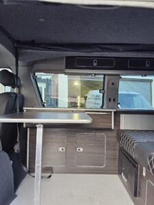 Custom Mazda Bongo Conversion Kits - Mazda Bongo Auto Centre