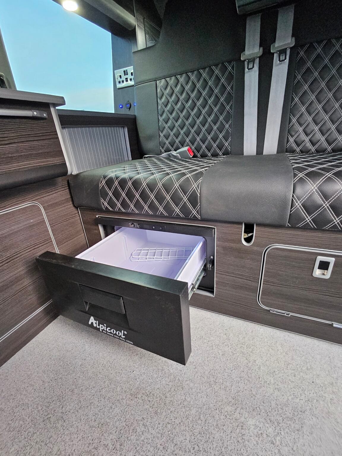 Custom Mazda Bongo Conversion Kits - Mazda Bongo Auto Centre