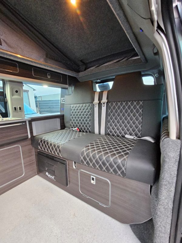 Custom Mazda Bongo Conversion Kits - Mazda Bongo Auto Centre