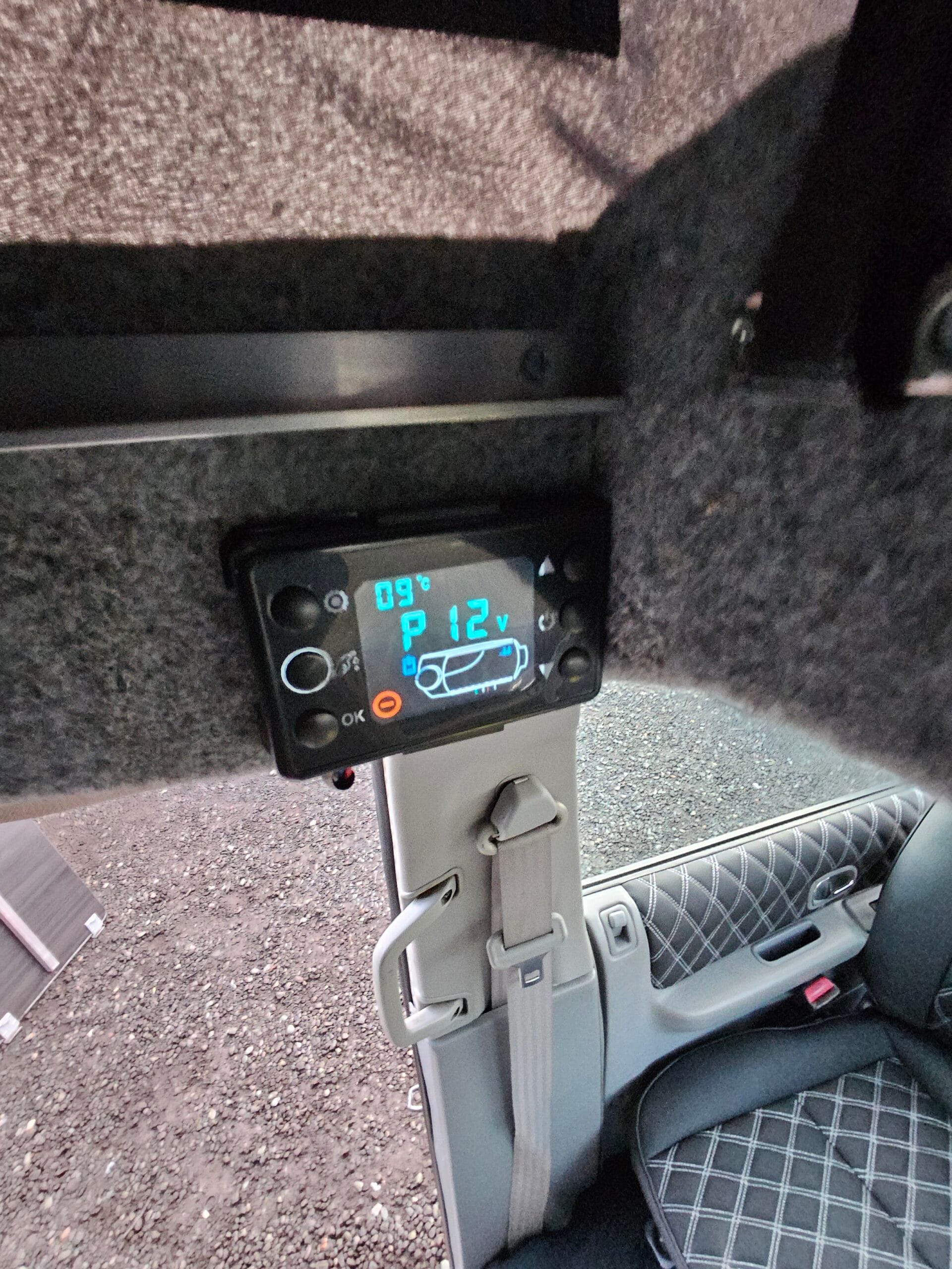 Custom Mazda Bongo Conversion Kits - Mazda Bongo Auto Centre