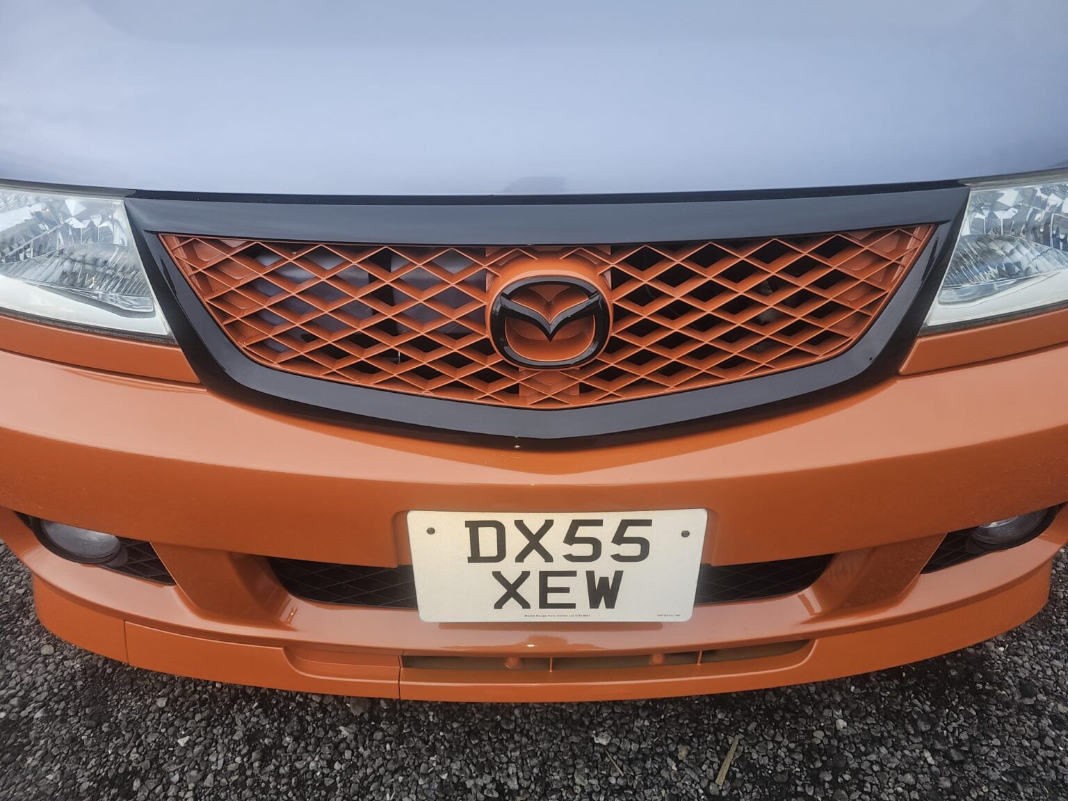 Camper Custom Conversion: Your Van, Your Way! - Mazda Bongo Auto Centre