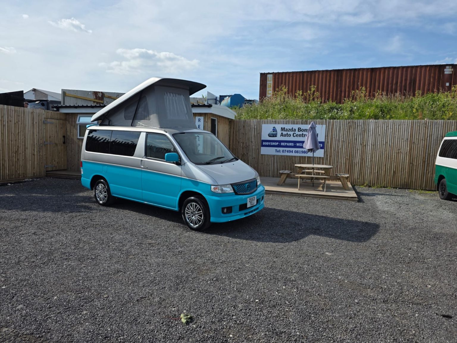 Mazda Bongo Imports – Fresh Stock from Japan - Mazda Bongo Auto Centre