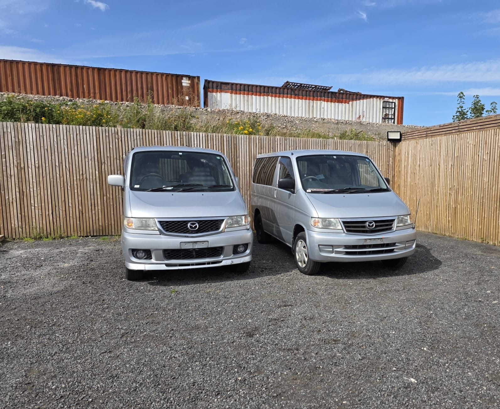 Mazda Bongo Imports – Fresh Stock from Japan - Mazda Bongo Auto Centre