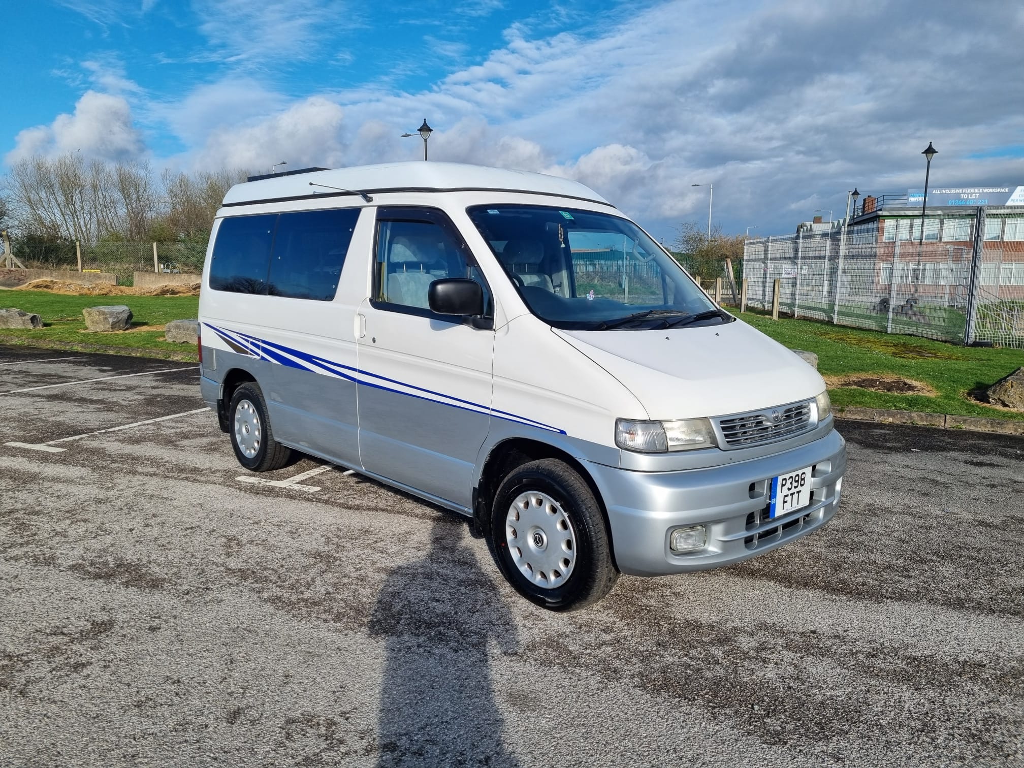 Mazda Bongo Restoration and Repairs | Reliability Services
