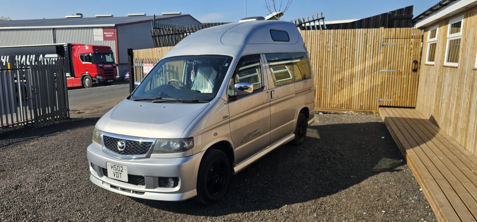 Mazda Bongo MOT Maintenance For Long Term Reliability