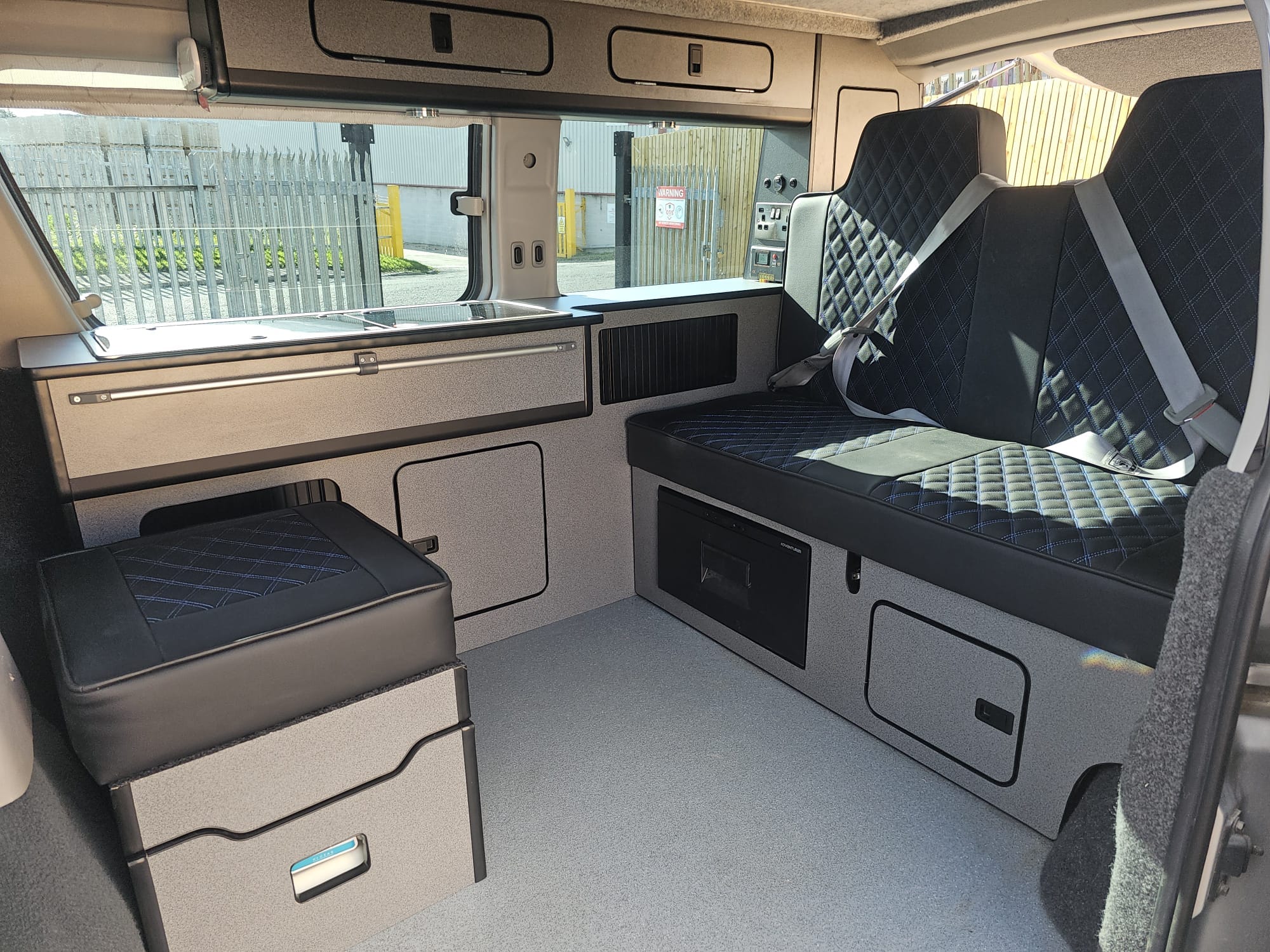 Your Van, Your Way: A Custom Mazda Bongo Build - Mazda Bongo Auto Centre