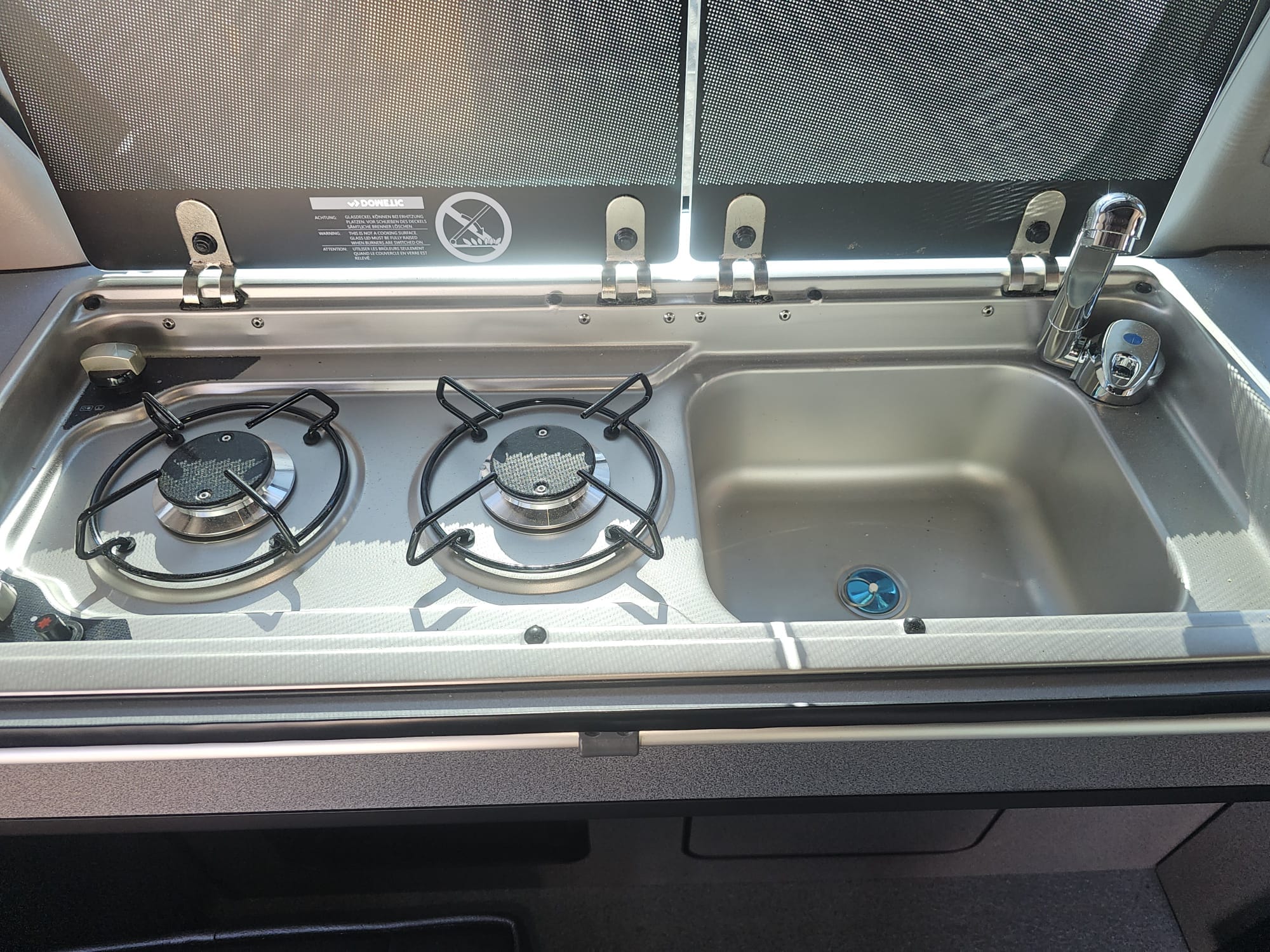 Your Van, Your Way: A Custom Mazda Bongo Build - Mazda Bongo Auto Centre