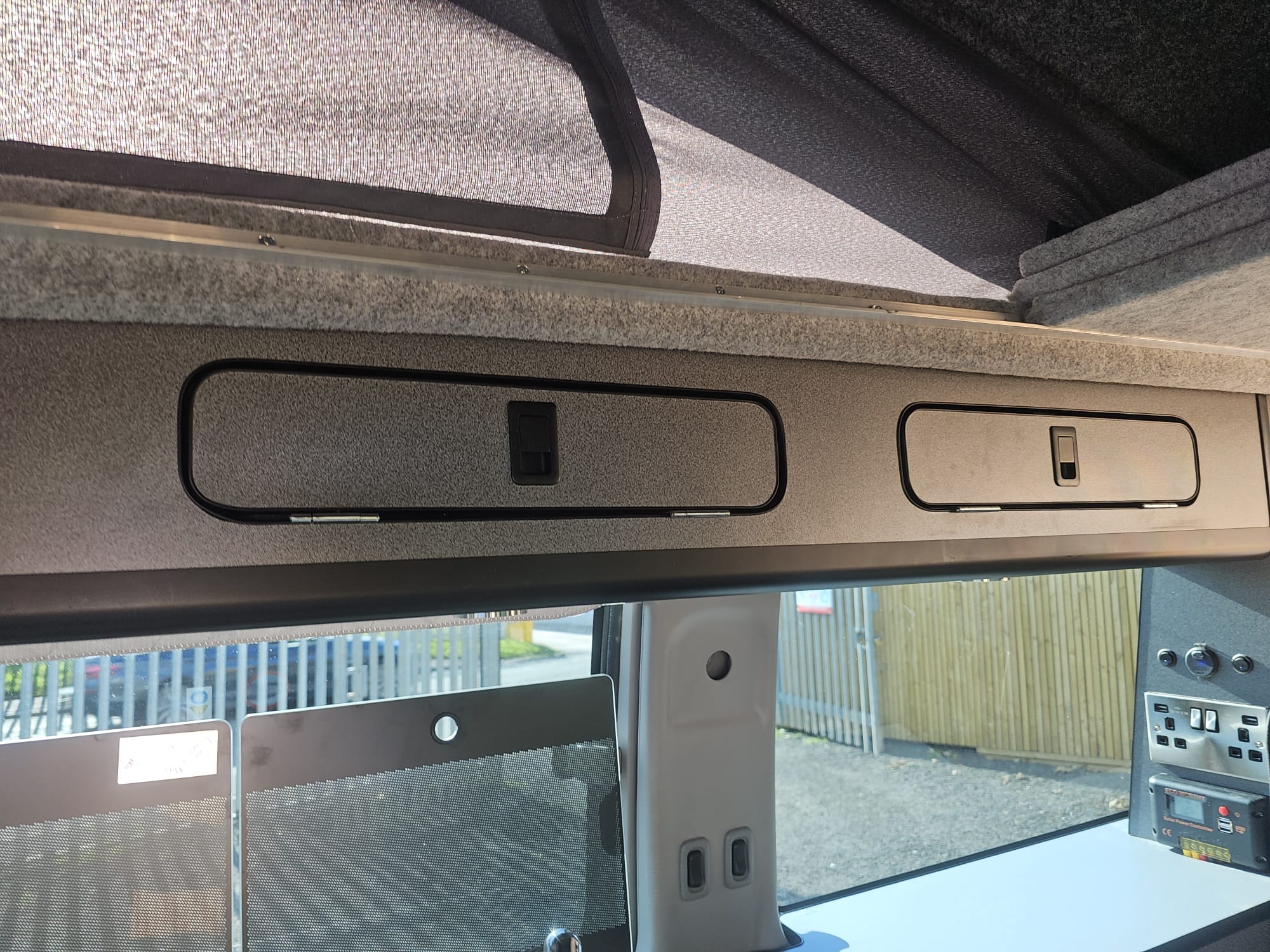 Your Van, Your Way: A Custom Mazda Bongo Build - Mazda Bongo Auto Centre